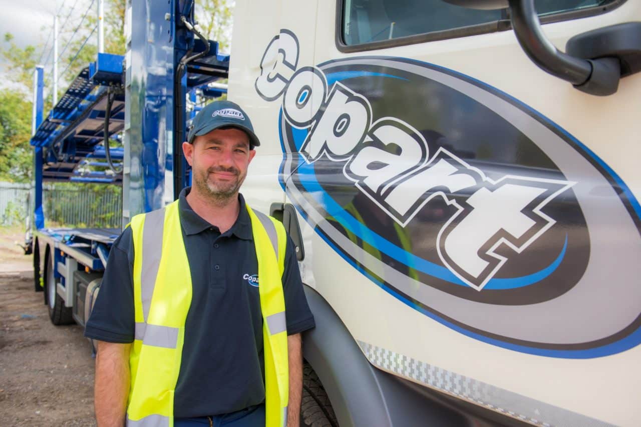 Committing To Competency & Compliance - Online Vehicle Auctions ...