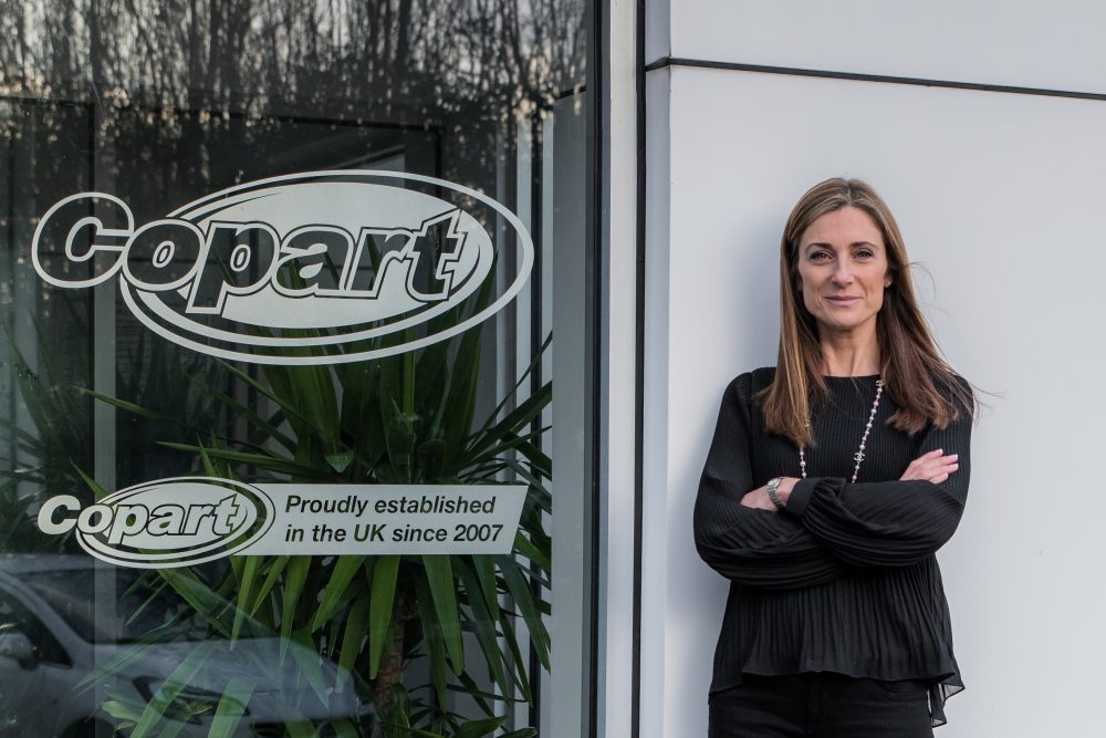 Lockdown: Keeping Our Doors Open- Online Vehicle Auctions | Copart UK Ltd