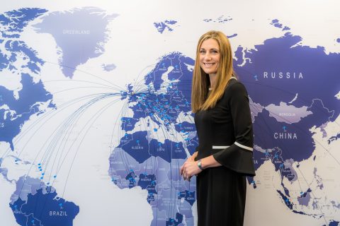 Market Leader: From Old Parts To New Technology - Online Vehicle ...