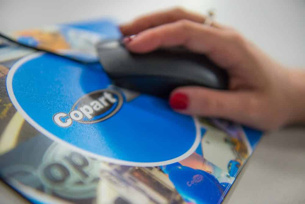 Member Services Career Opportunities At Copart - Online Vehicle ...