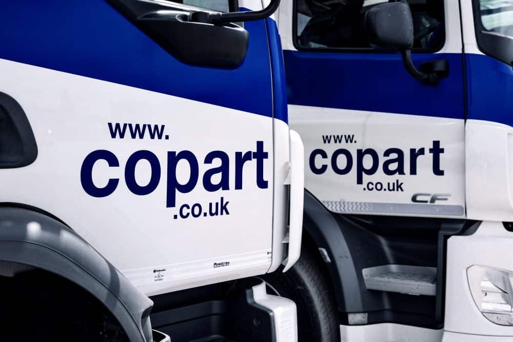 Copart Drives Progress During A Crisis - Online Vehicle Auctions ...