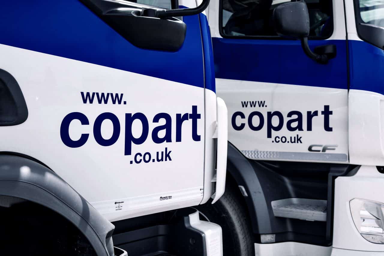 Copart Drives Progress During A Crisis - Online Vehicle Auctions ...