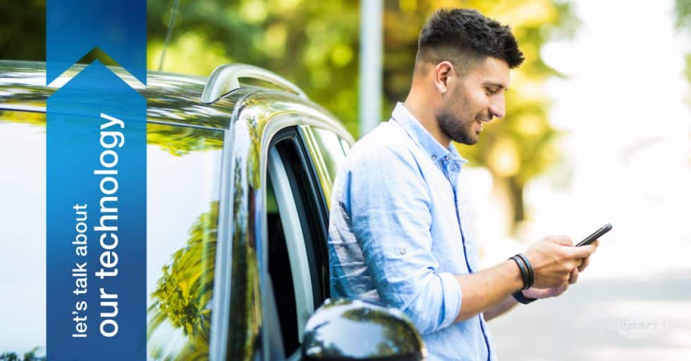 Copart Owner Connect Enhancements - Online Vehicle Auctions | Copart UK Ltd