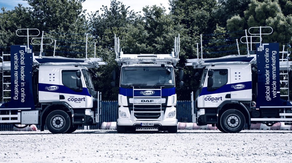 Copart Automotive – The Whole Picture - Online Vehicle Auctions ...