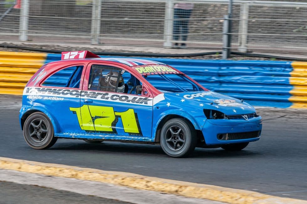 Another Outstanding Month For O'Dell Racing - Online Vehicle Auctions ...