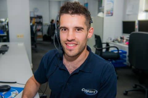 Roles Available Now At Copart's Head Office In Wootton, Bedford ...