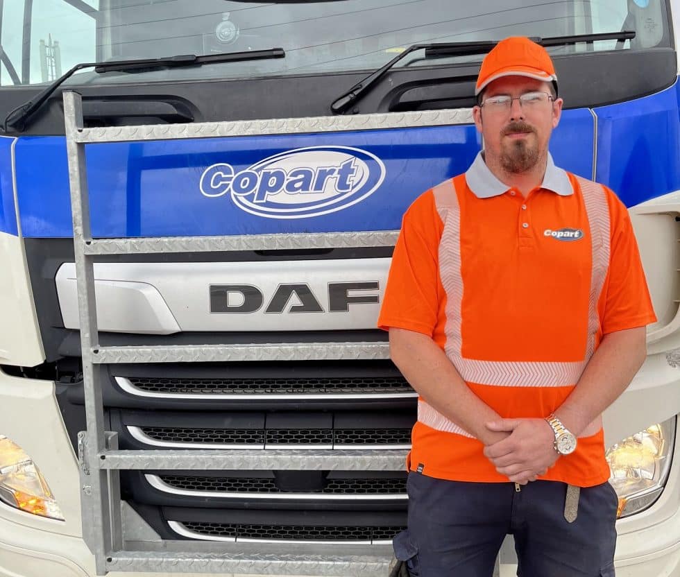 News - Online Vehicle Auctions | Copart UK Ltd