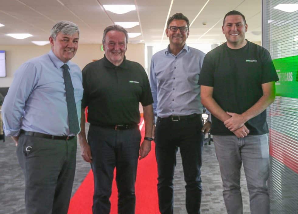 News - Online Vehicle Auctions | Copart UK Ltd