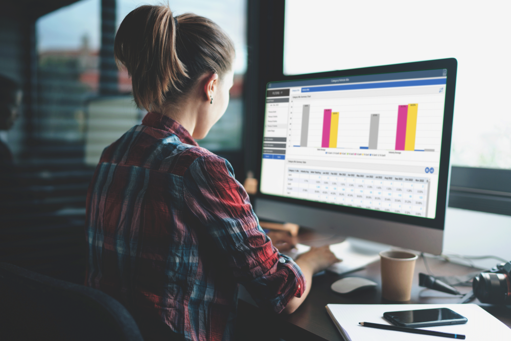 Better Benchmarking, Actionable Insights For You - Online Vehicle Auctions | Copart UK Ltd