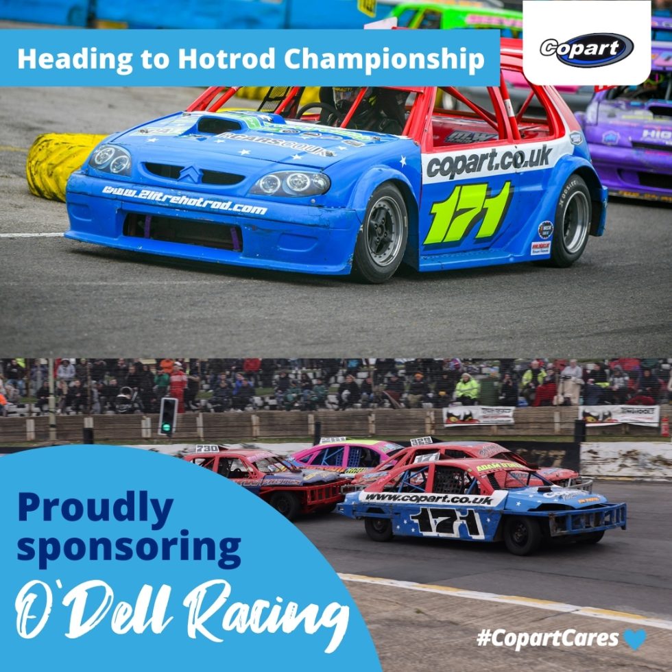 O’Dell Racing Heads To Hotrod Championship - Online Vehicle Auctions ...